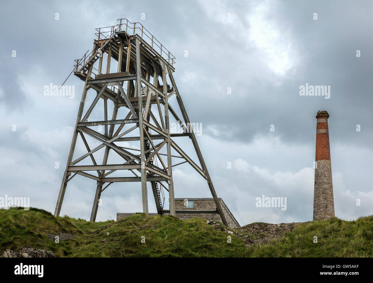 Bbc poldark cornwall hi-res stock photography and images - Alamy