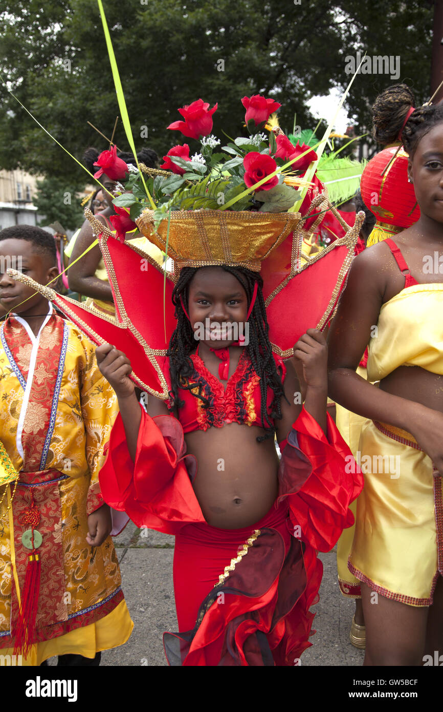 Eastern caribbean carnival hi-res stock photography and images - Alamy