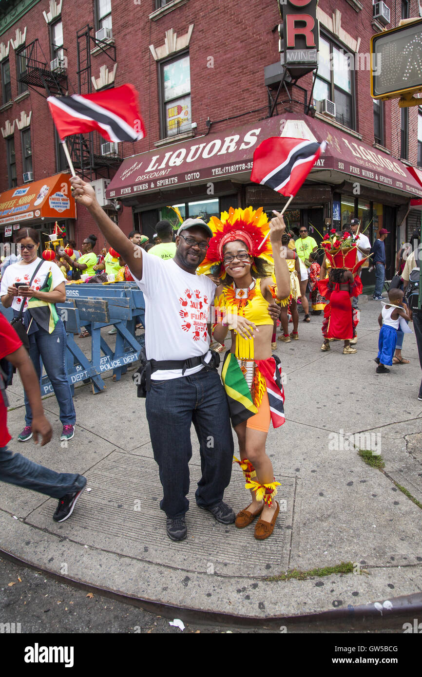 Trinidad And Tobago Trinidadian Stock Photos & Trinidad And Tobago ...