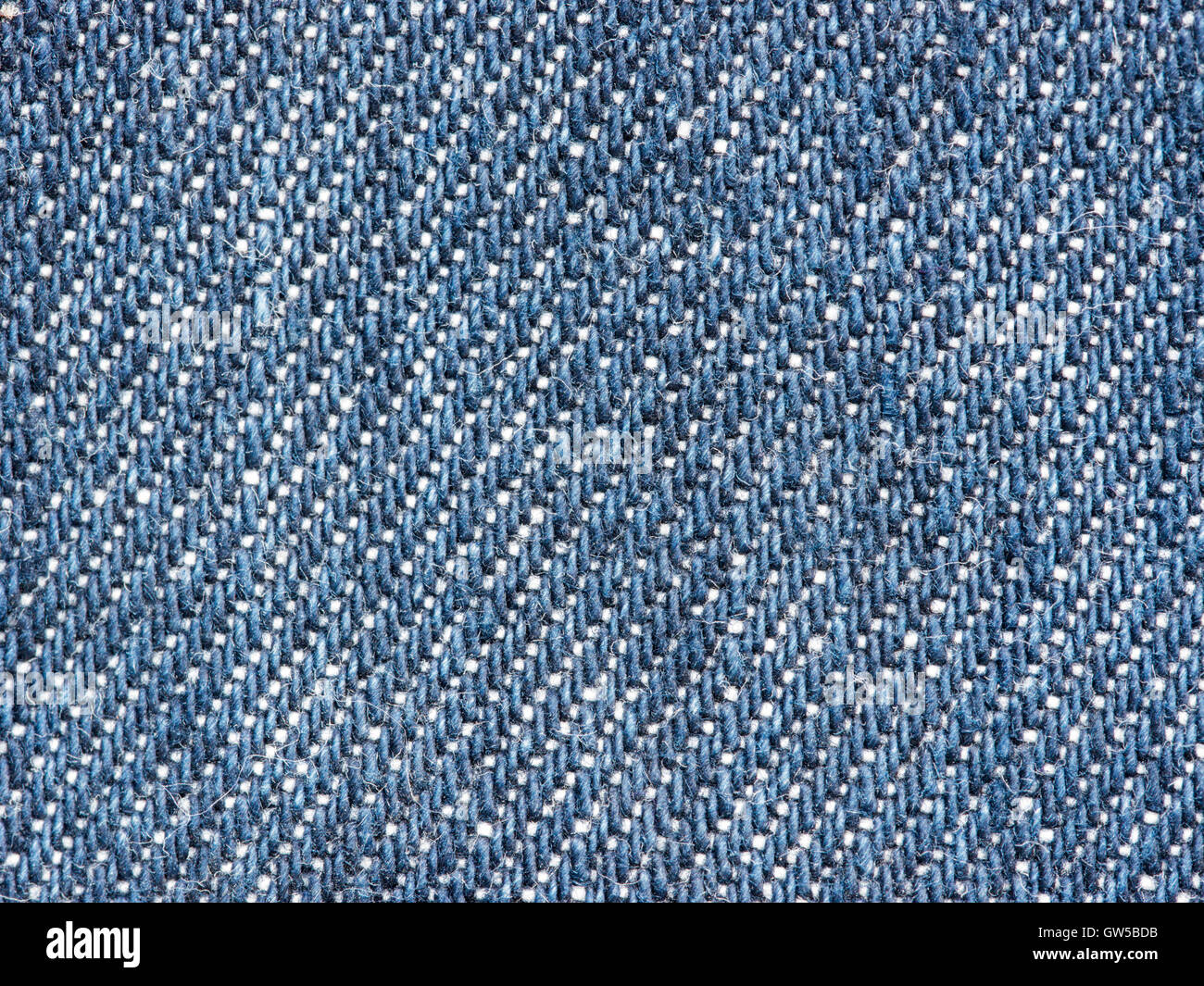 Texture of denim jeans close up Stock Photo - Alamy