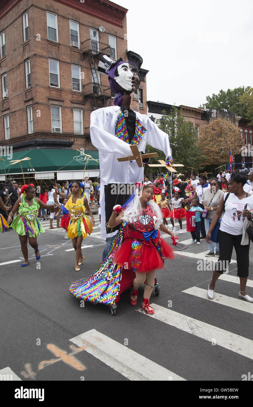 Caribbean Kiddie Parade kicks off the Caribbean Carnival over Labor Day ...