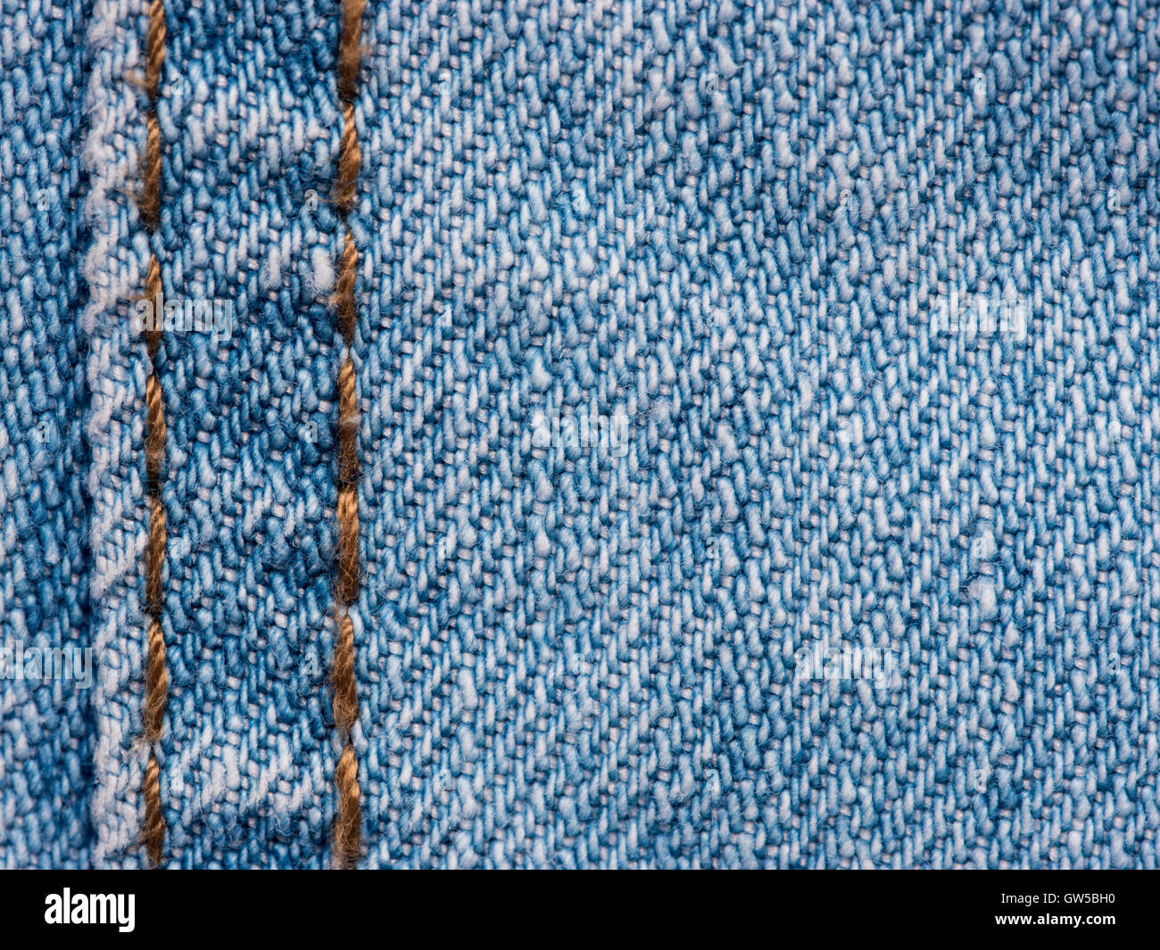 Texture of denim jeans close up Stock Photo - Alamy