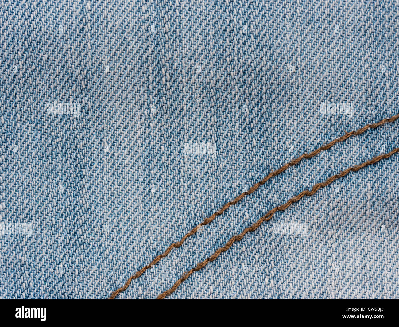 Texture of denim jeans close up Stock Photo - Alamy