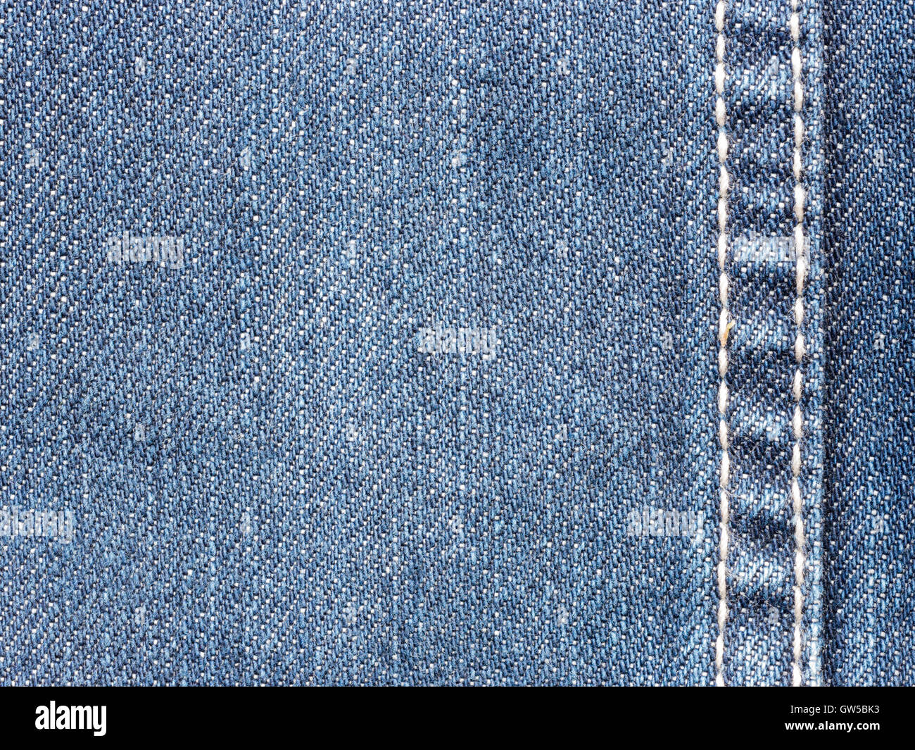 Texture of denim jeans close up Stock Photo - Alamy