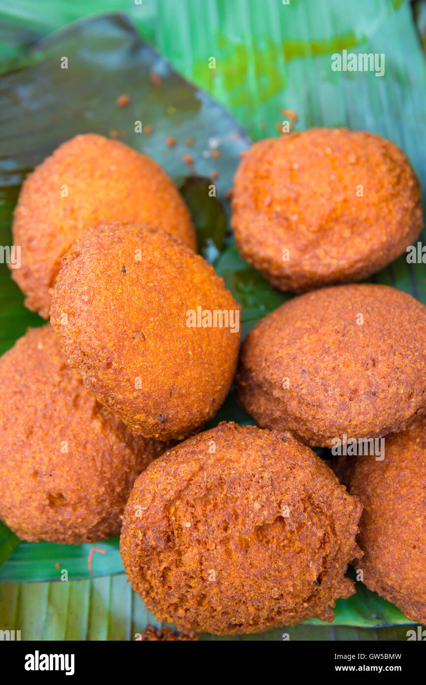 Dende oil hi-res stock photography and images - Alamy