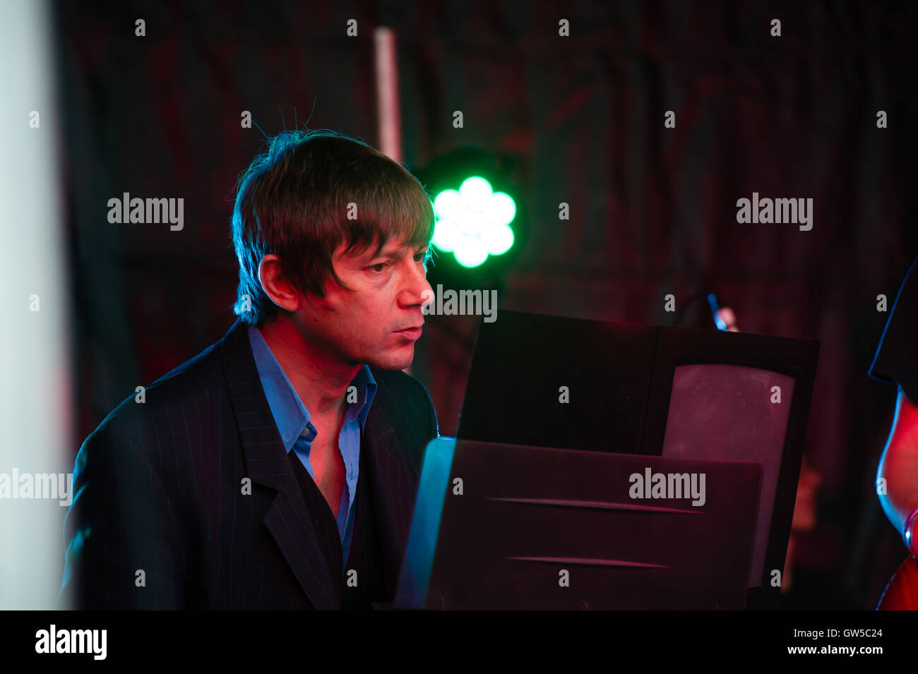 Slapper hi-res stock photography and images - Alamy