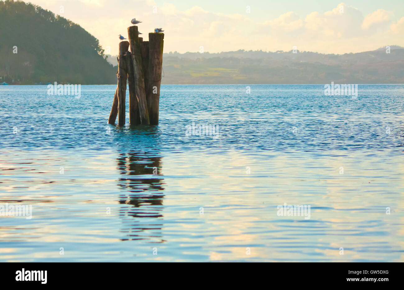 Pillar landscape hi-res stock photography and images - Alamy