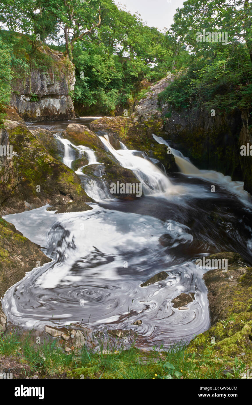 Beezley Falls Stock Photos & Beezley Falls Stock Images - Alamy