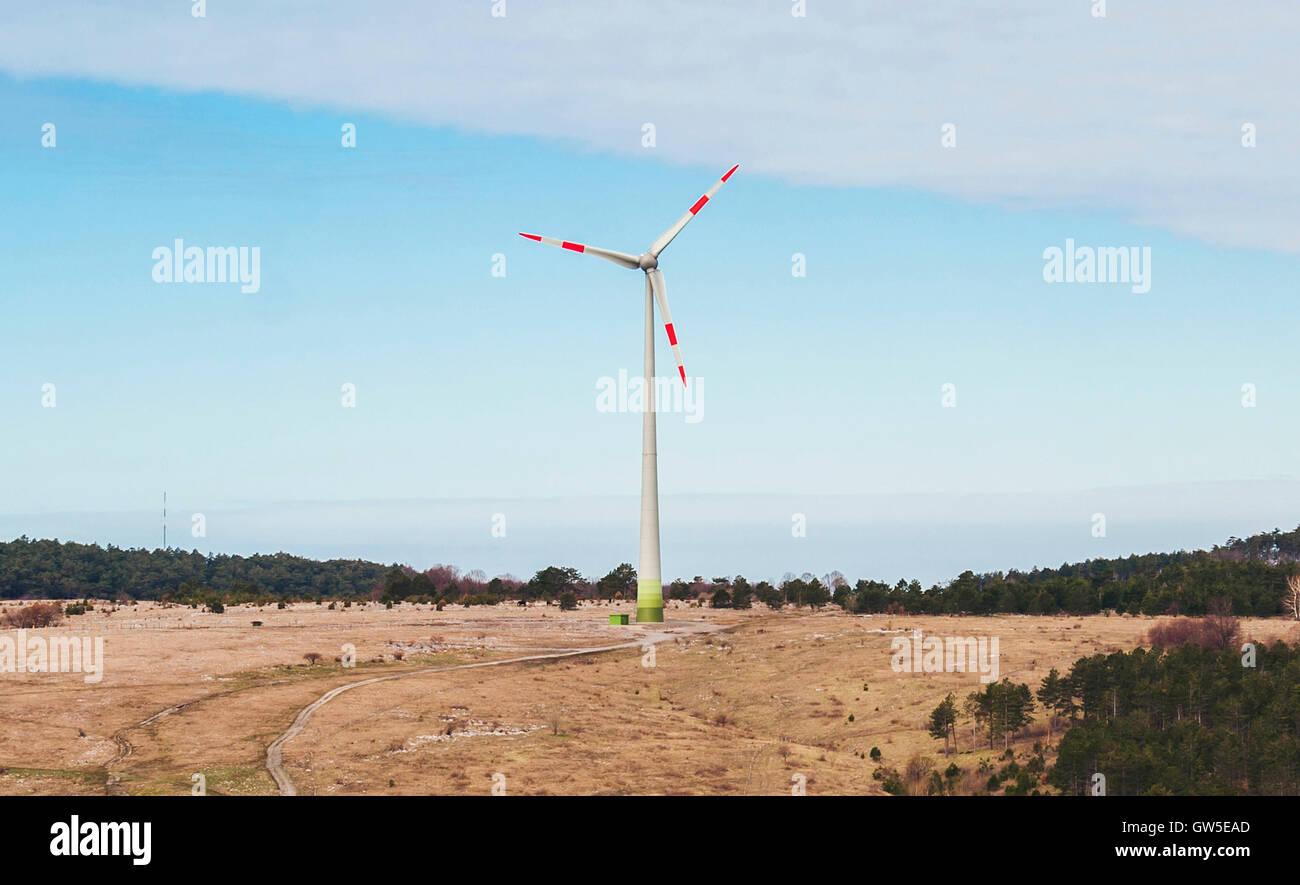 Pinwheel wind hi-res stock photography and images - Alamy
