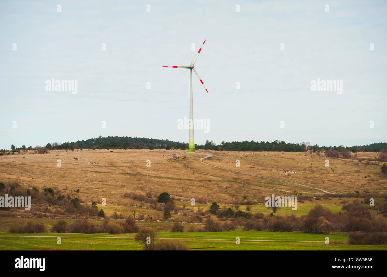 Pinwheel wind hi-res stock photography and images - Alamy
