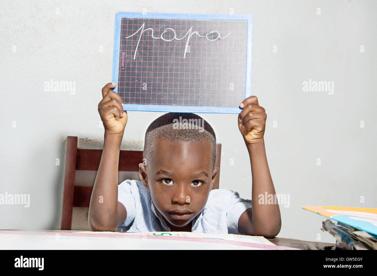 Primaruy student hi-res stock photography and images - Alamy