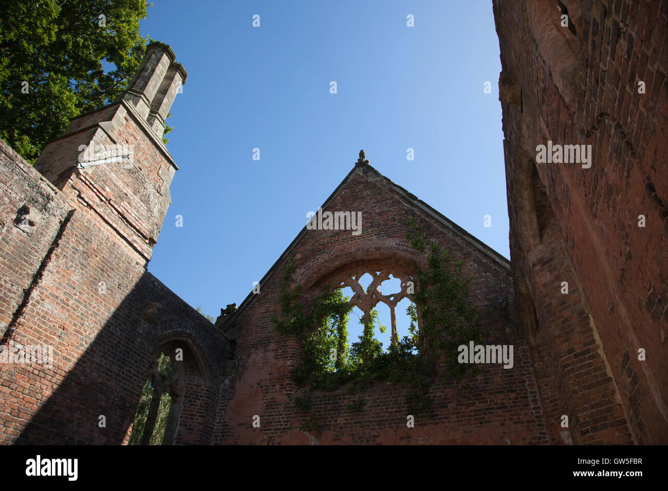 Nymans developed in the late 19th century, by three generations of the ...