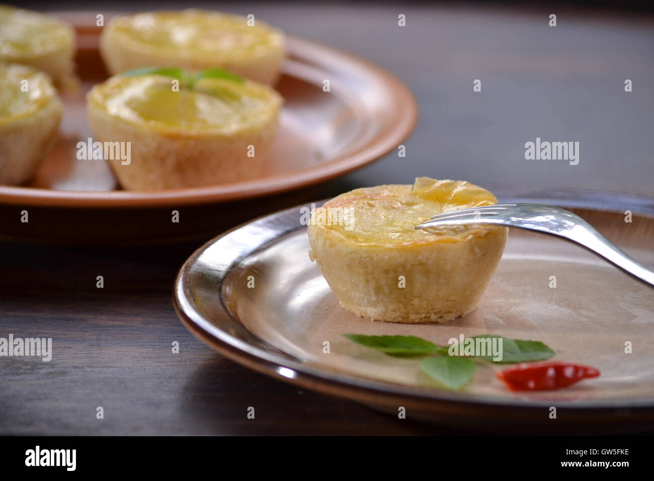 Empada brazil hi-res stock photography and images - Alamy