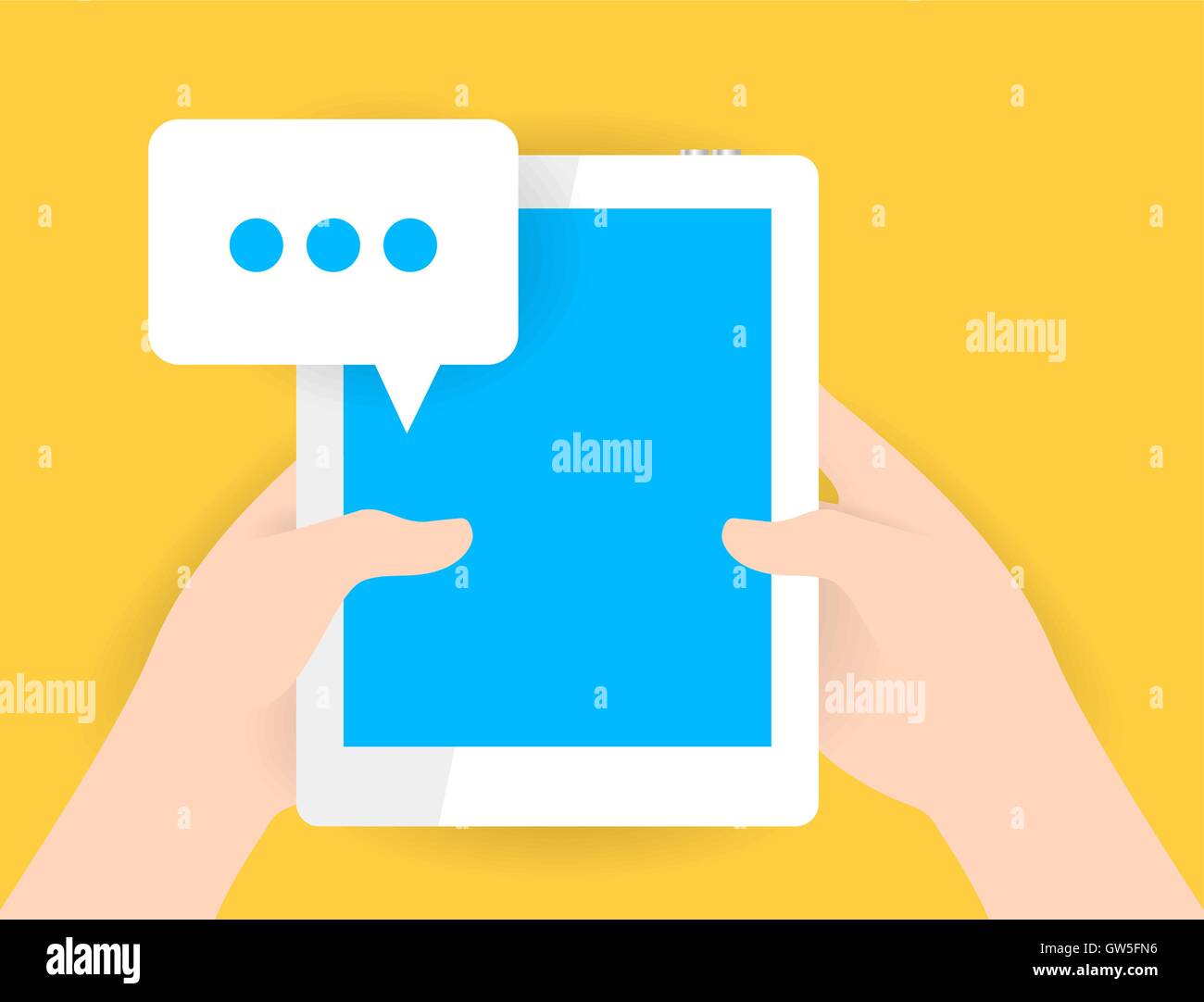 Computer screen dialogue box hi-res stock photography and images - Alamy