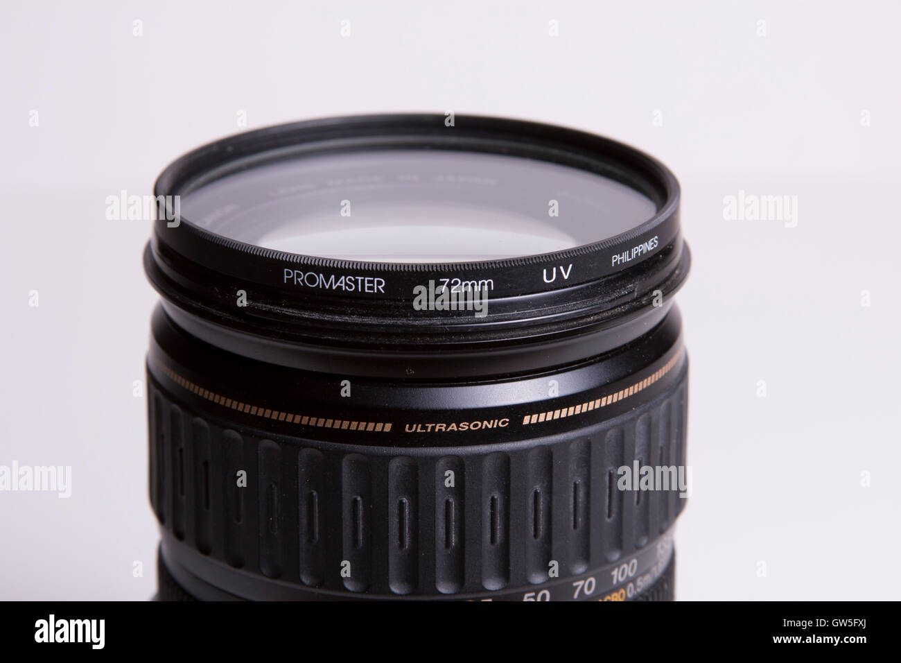 Uv lens filter hi-res stock photography and images - Alamy