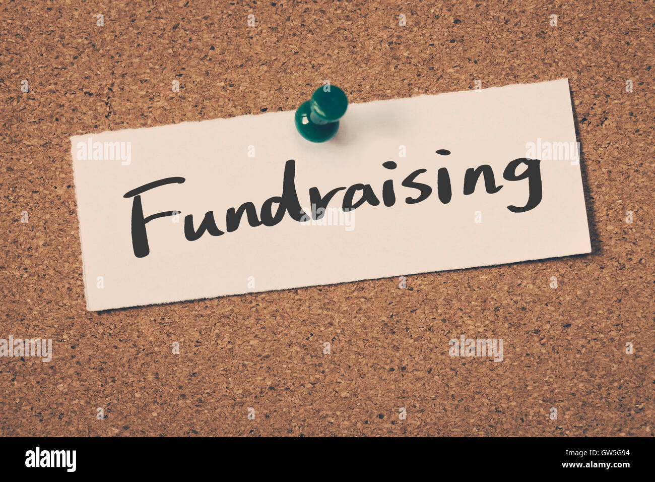 Fundraising hi-res stock photography and images - Alamy