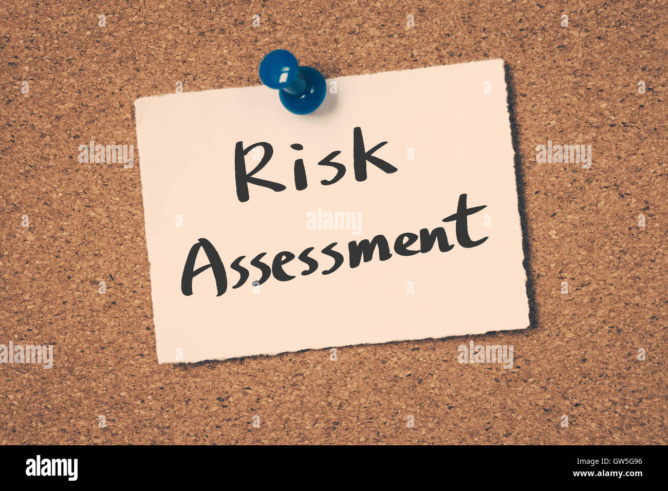 Risk assessment hi-res stock photography and images - Alamy