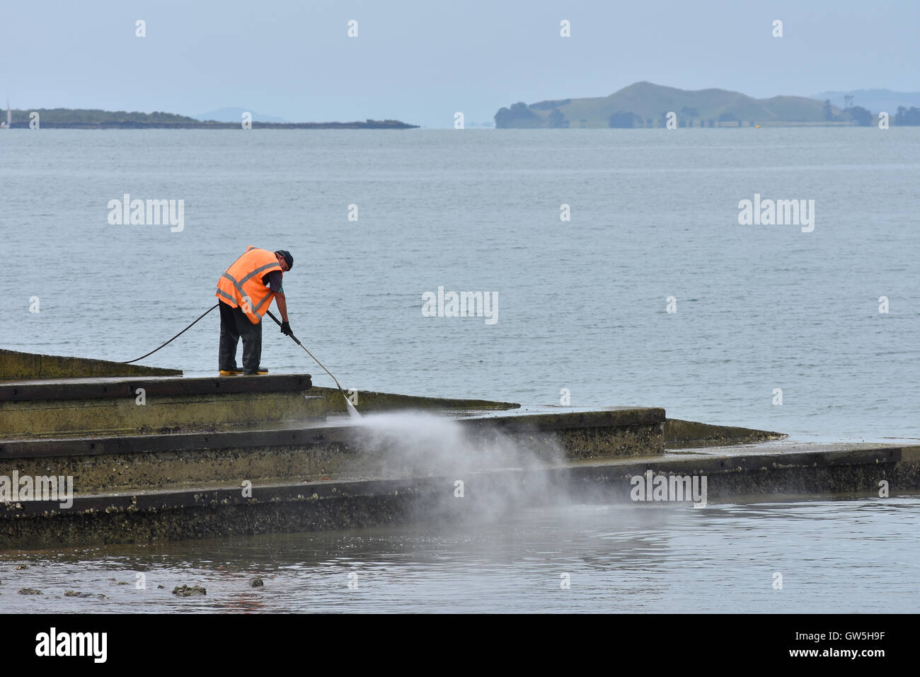 Boat Ramp Cleaning at Leonard Kaminski blog