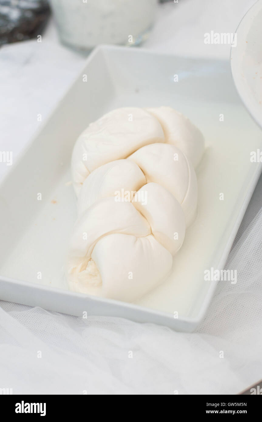 Cheese buffalo hi-res stock photography and images - Alamy