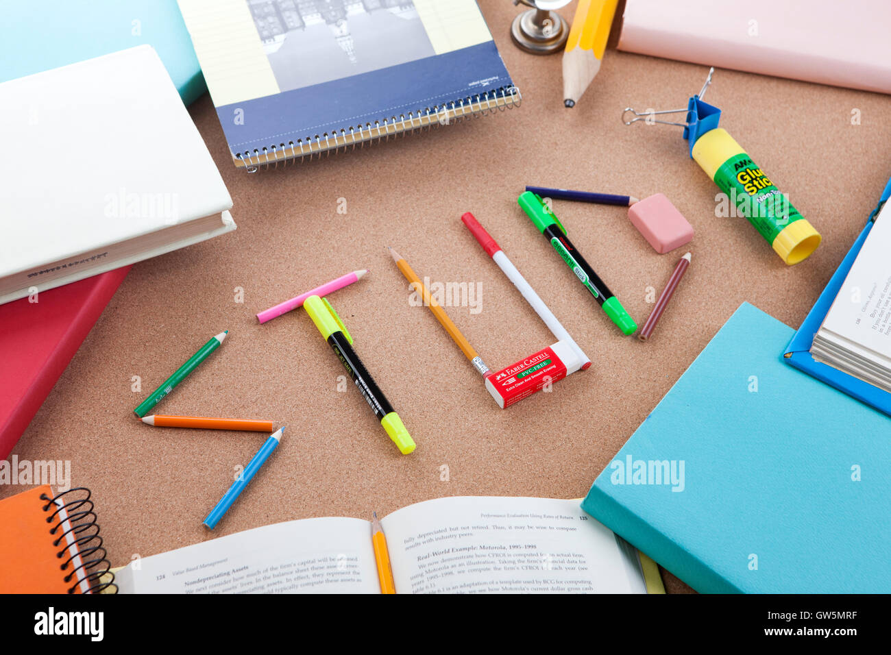 Text message Object Stock Photo - Alamy