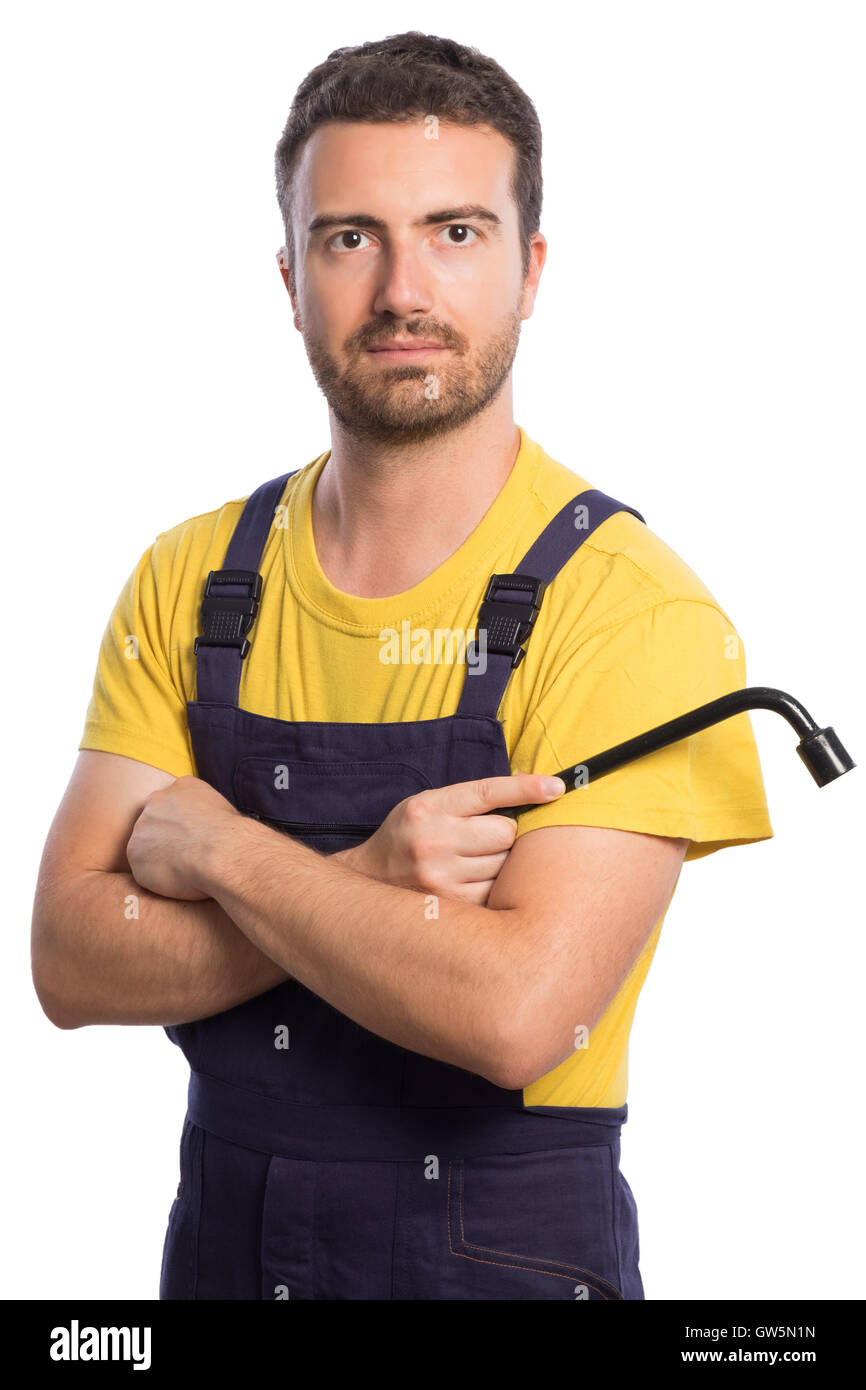 Vehicle breakdown assistance hi-res stock photography and images - Alamy