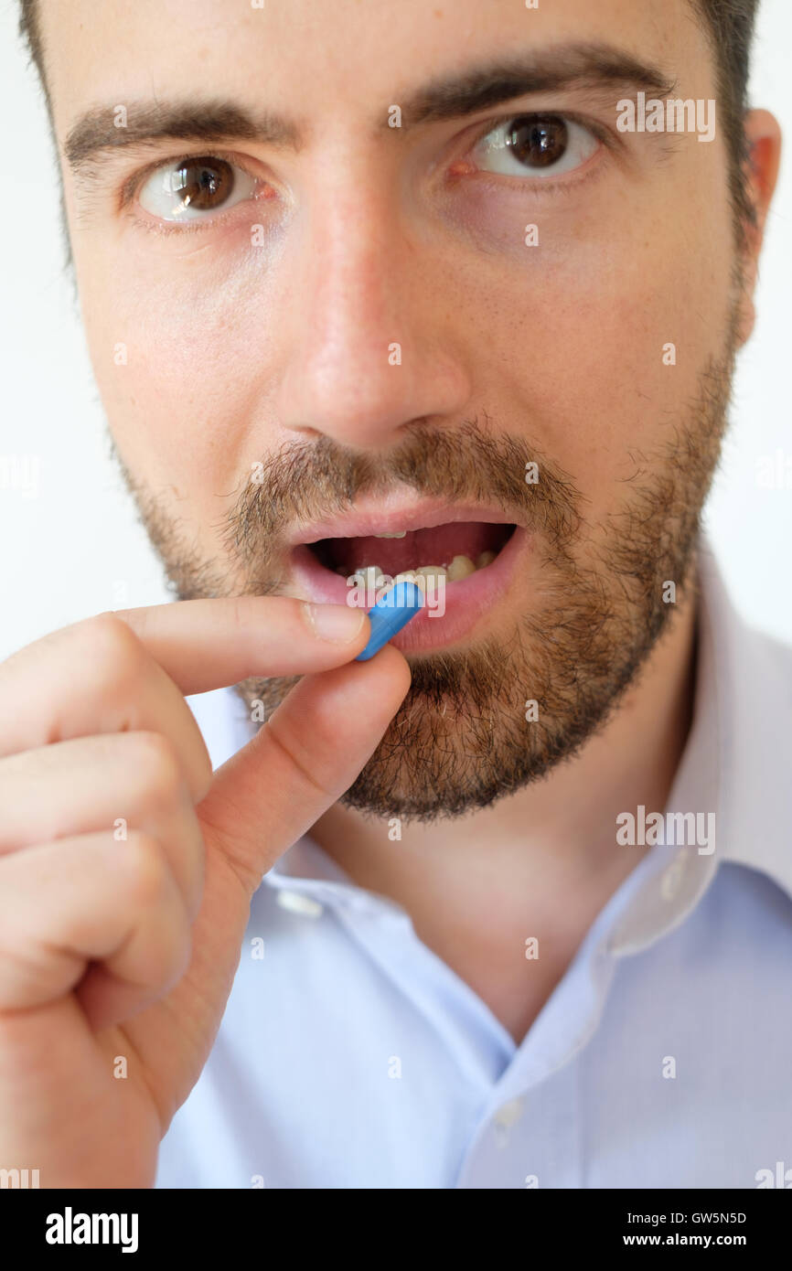 Give ill hi-res stock photography and images - Alamy