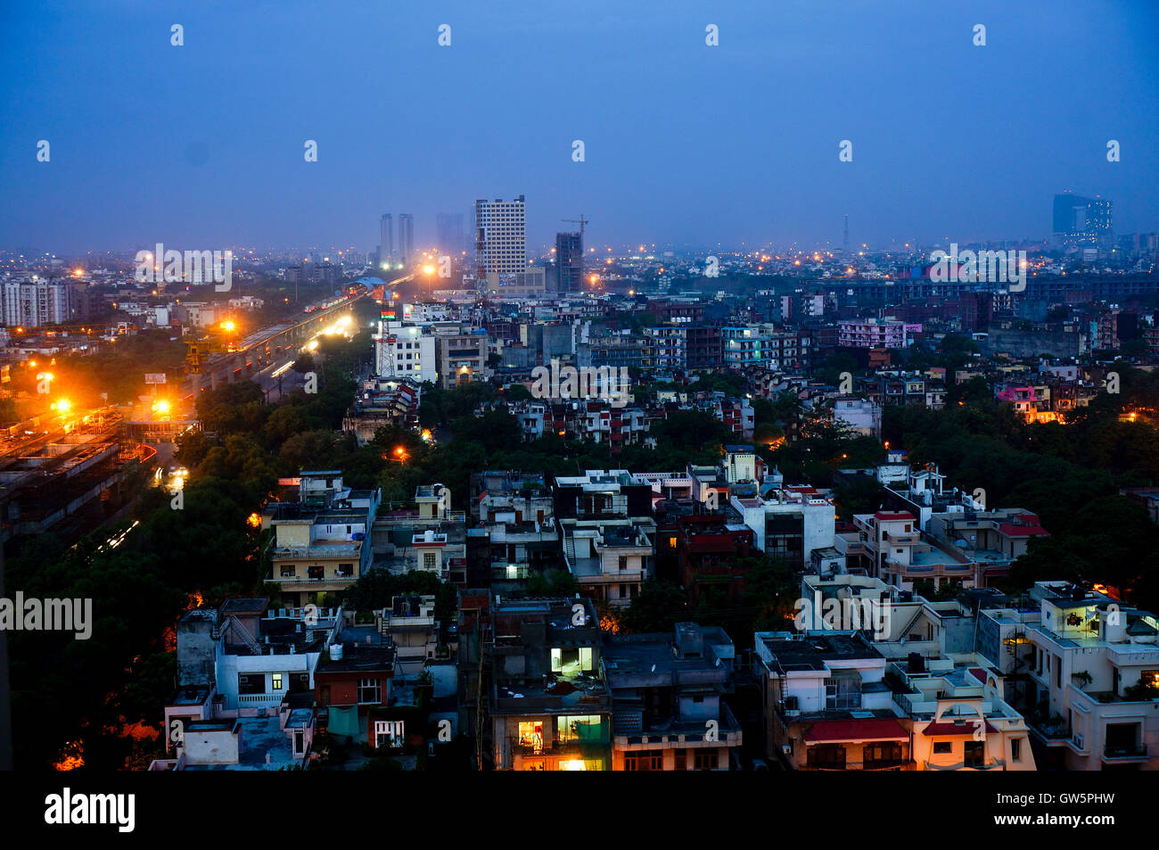 Noida hi-res stock photography and images - Alamy