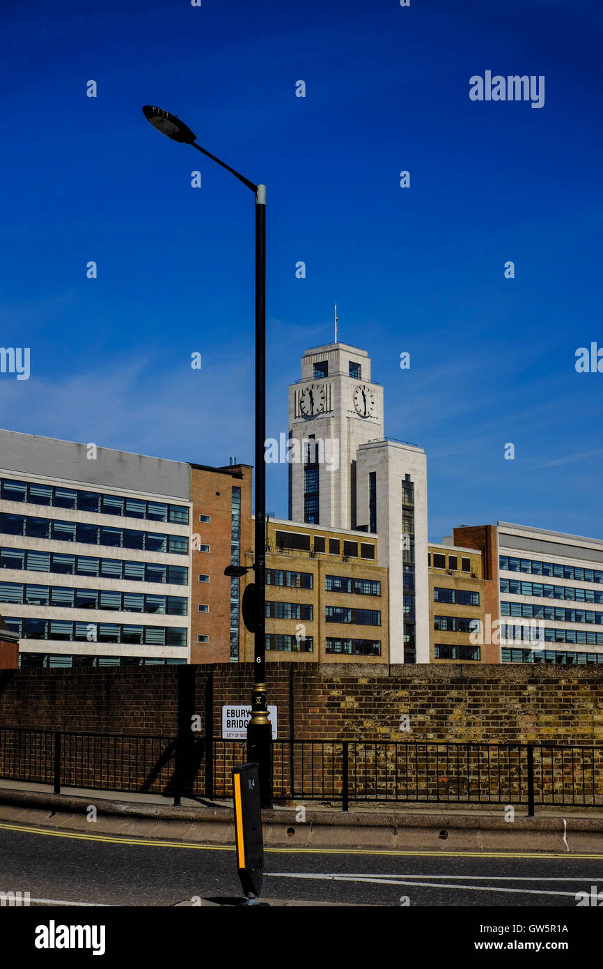 National audit office london hi-res stock photography and images - Alamy