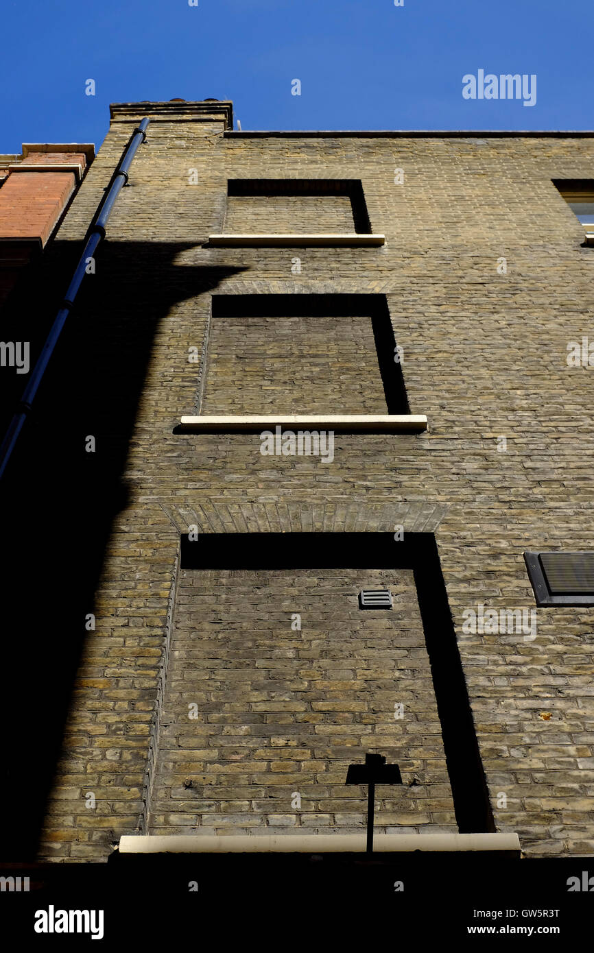 Blocked window tax hi-res stock photography and images - Alamy