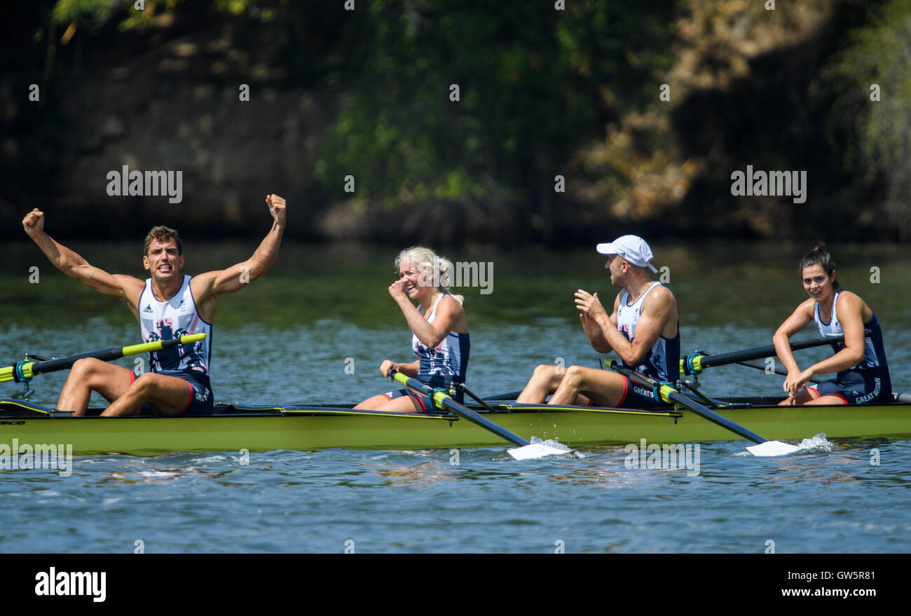 Grace cox hi-res stock photography and images - Alamy