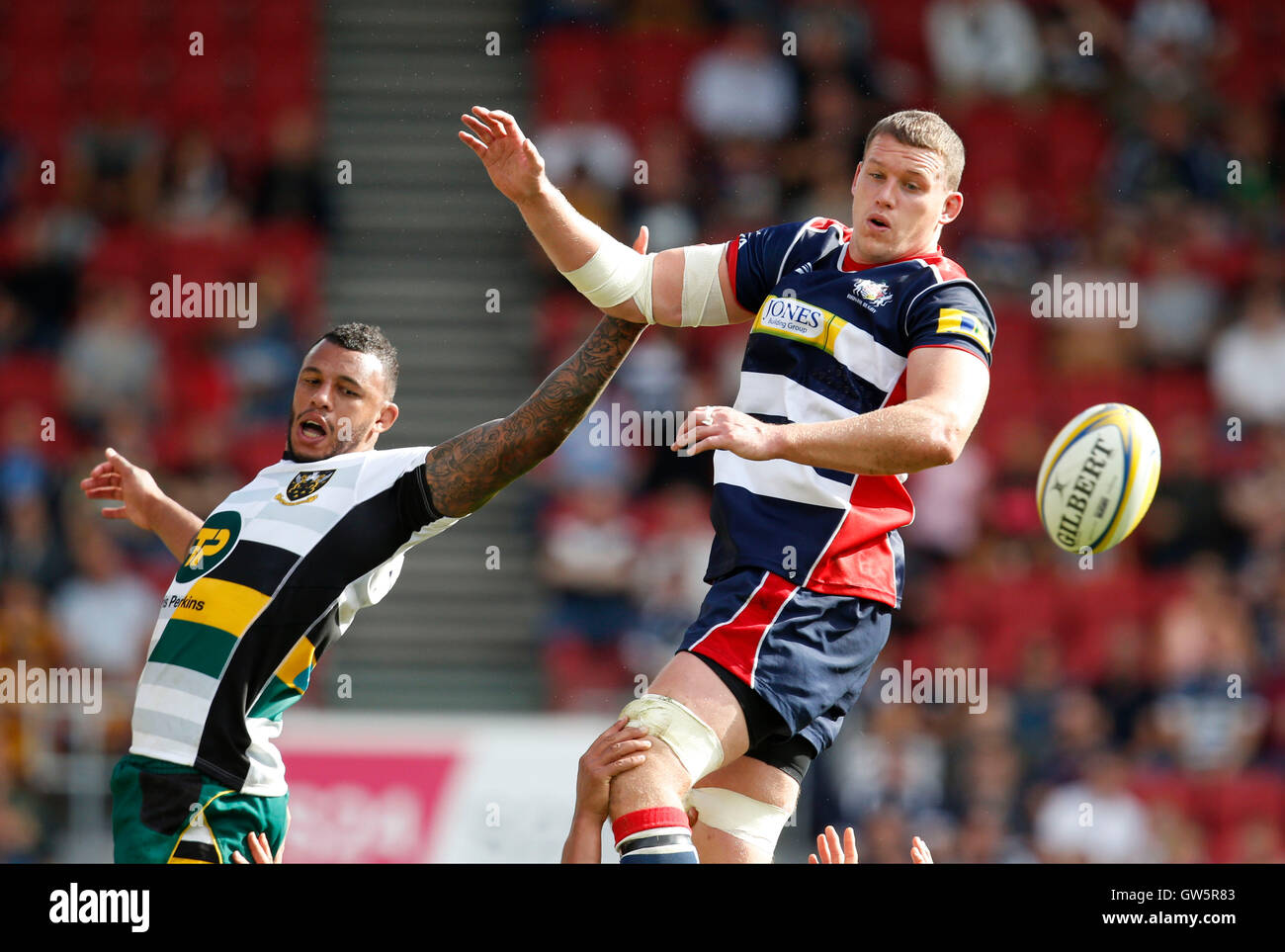 Courtney evans hi-res stock photography and images - Alamy