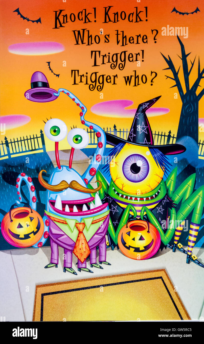 Cartoon card hi-res stock photography and images - Alamy