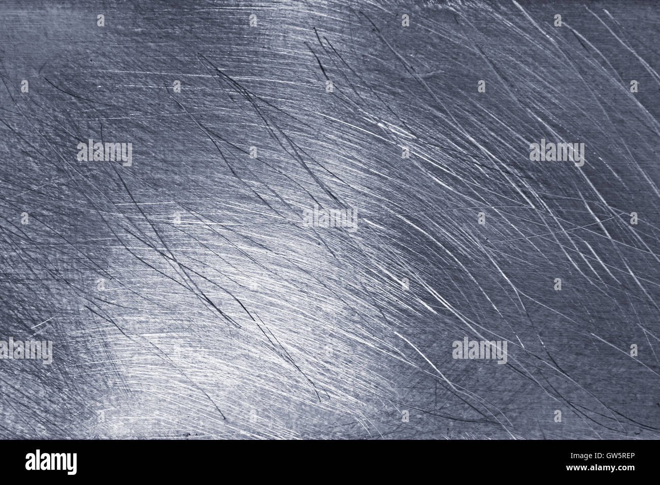 chrome metal texture with reflection. background and texture Stock ...