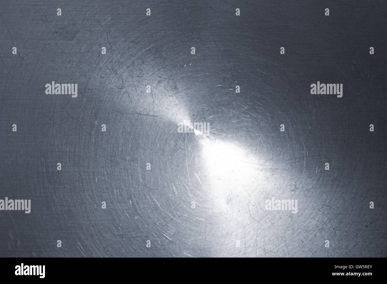 chrome metal texture with reflection. background and texture Stock ...