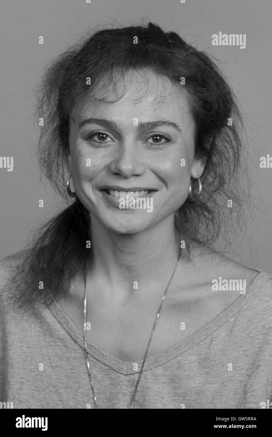 Lena Olin Young
