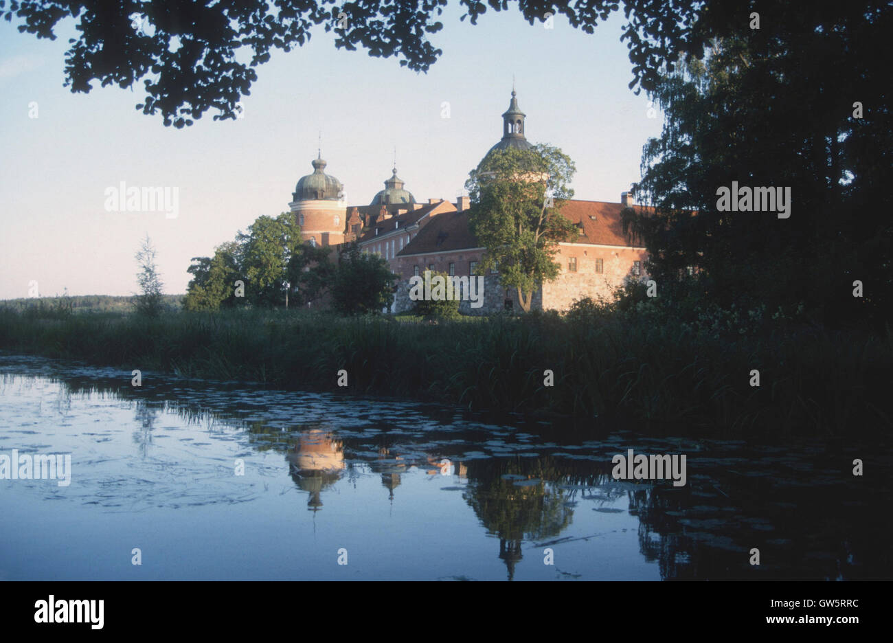 Swedish architecture hi-res stock photography and images - Alamy