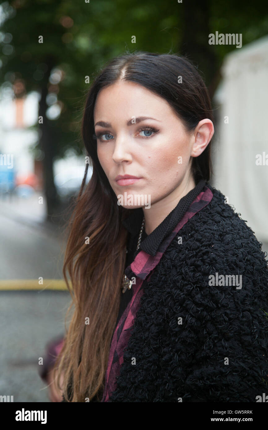 Miriam singer hi-res stock photography and images - Alamy
