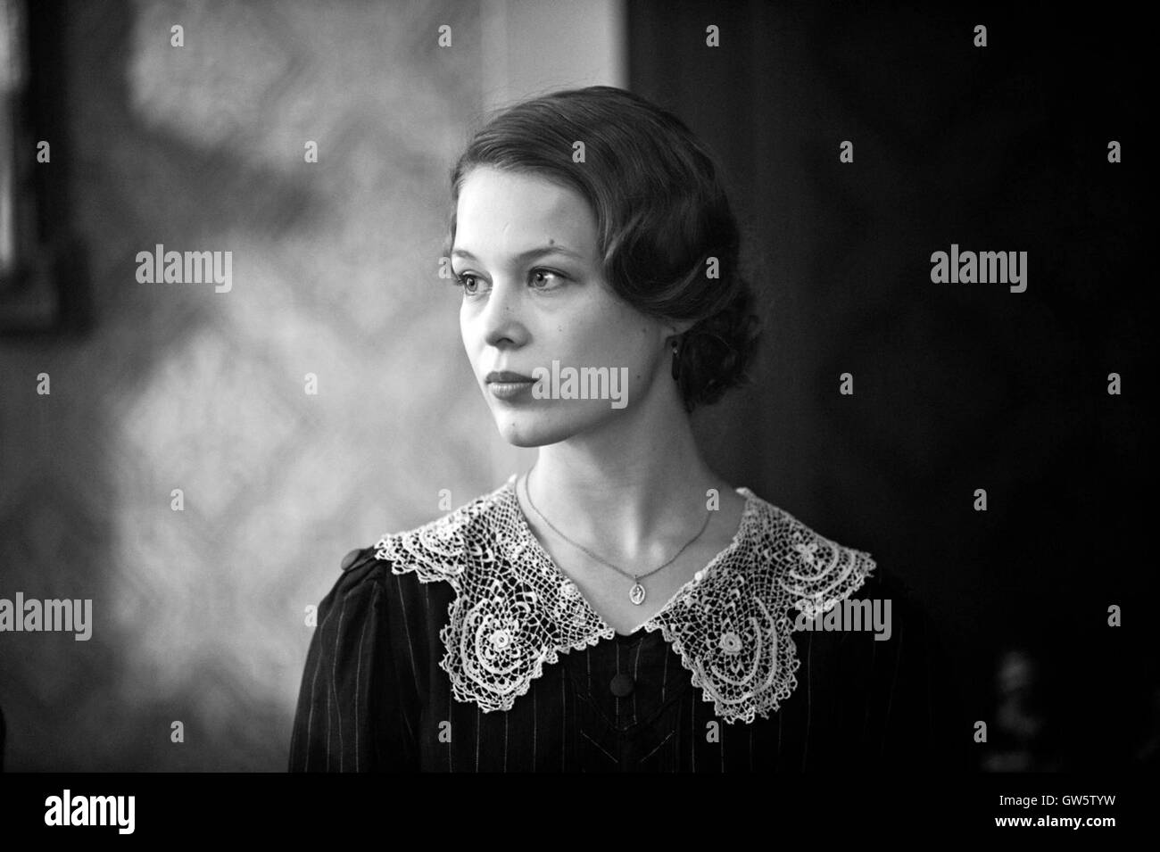 Frantz is a 2016 drama film directed by Francois Ozon. It was selected ...