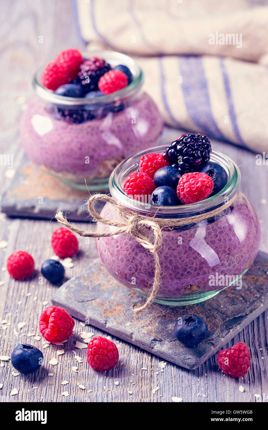 Acai berries hi-res stock photography and images - Alamy