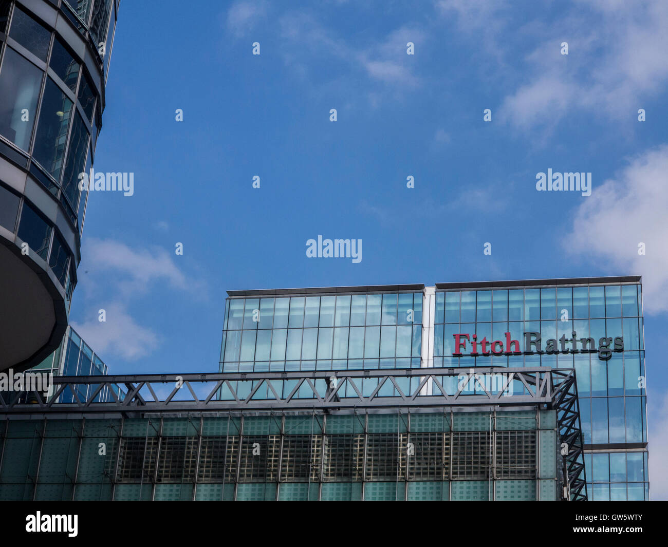 Fitch ratings hi-res stock photography and images - Alamy