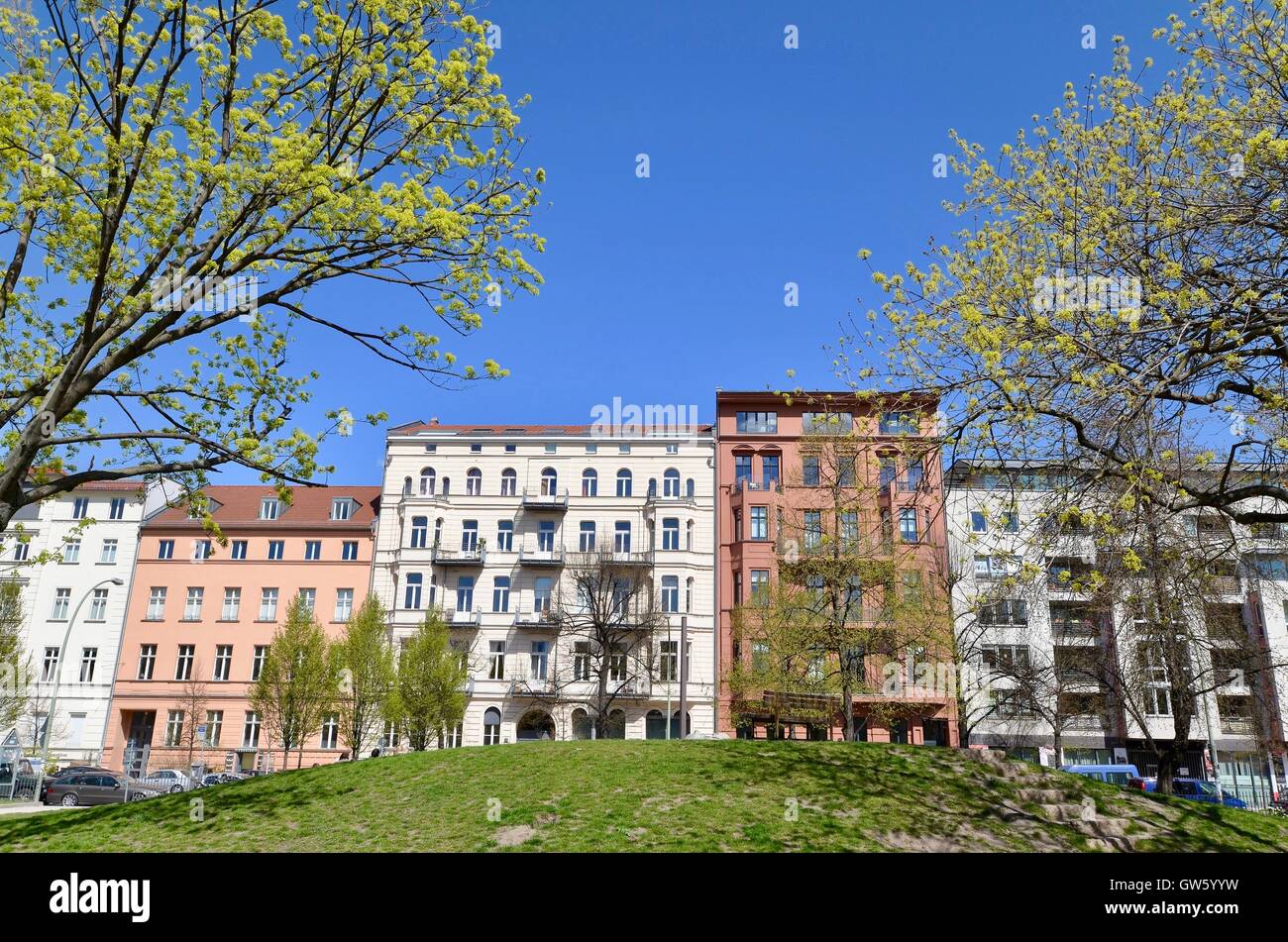 Typical german buildings hi-res stock photography and images - Alamy