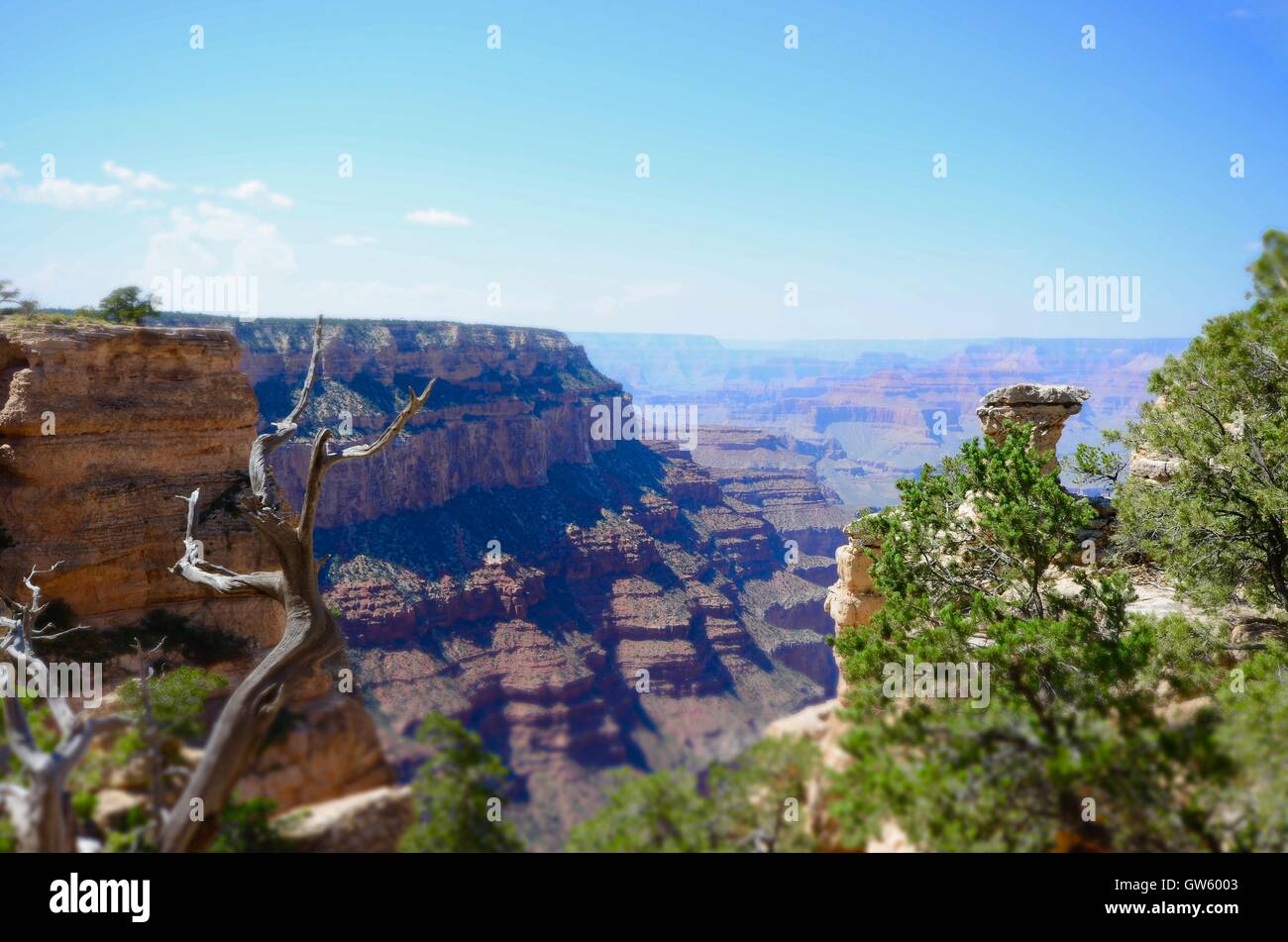 Canyon effect hi-res stock photography and images - Alamy