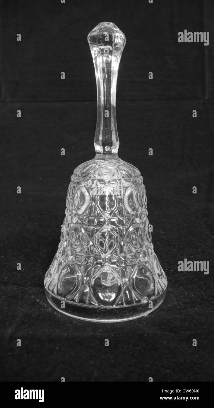 Crystal bell hi-res stock photography and images - Alamy