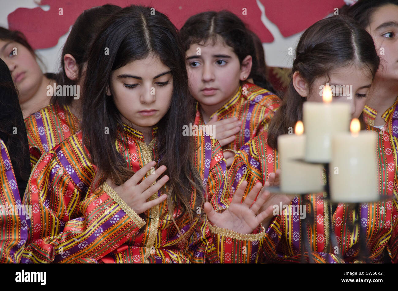 Alawite hi-res stock photography and images - Alamy