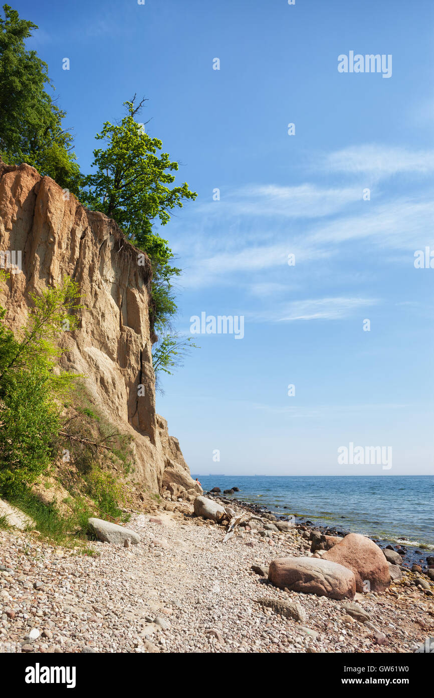 The orlowo cliff hi-res stock photography and images - Alamy