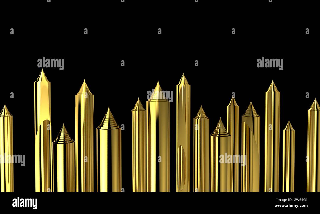 3d rendering building pipes hi-res stock photography and images - Alamy