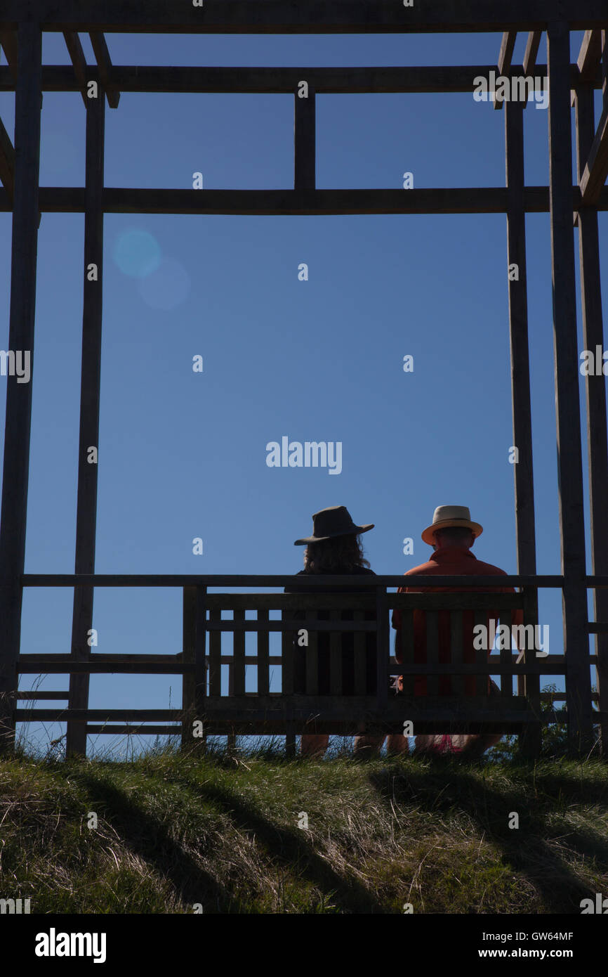 Nymans developed in the late 19th century, by three generations of the ...