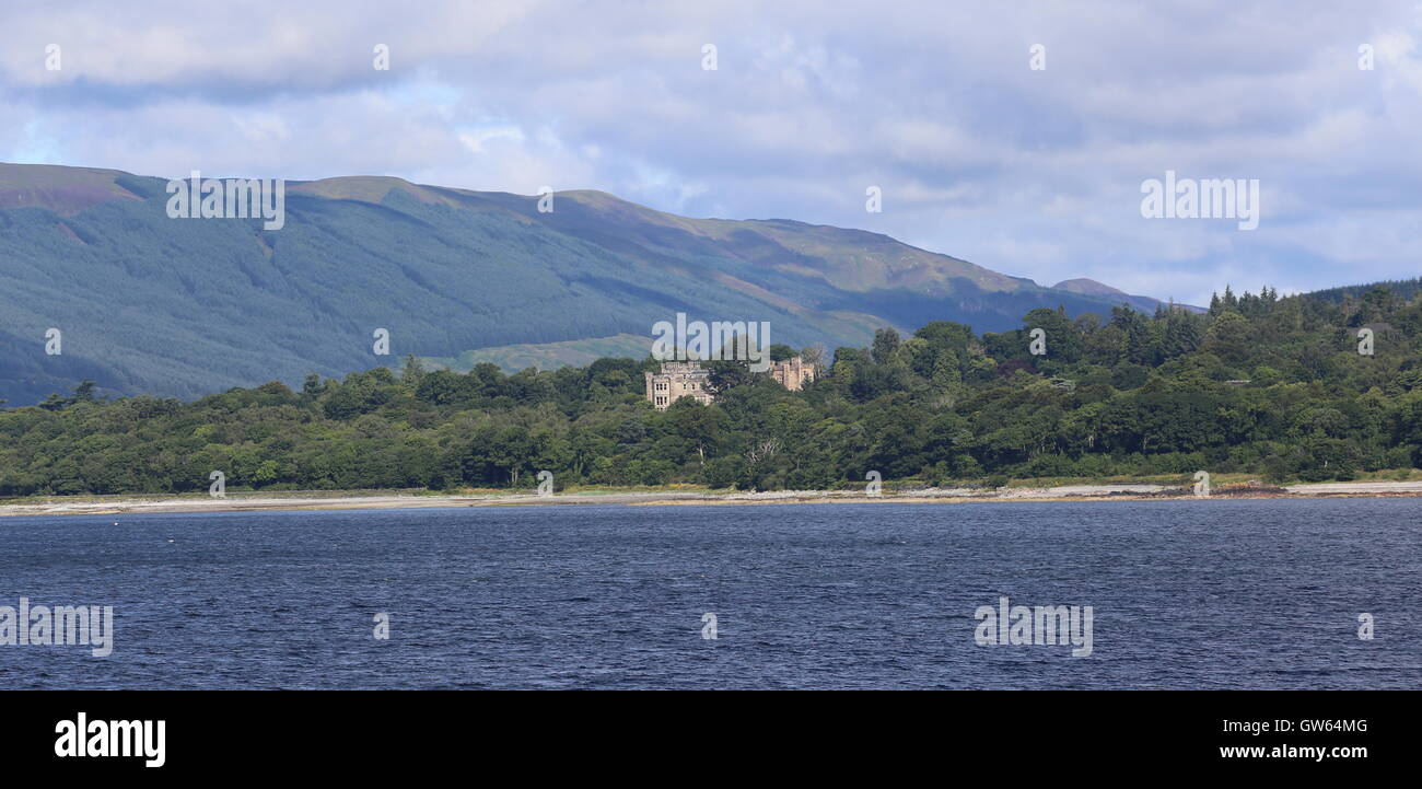 Toward castle hi-res stock photography and images - Alamy