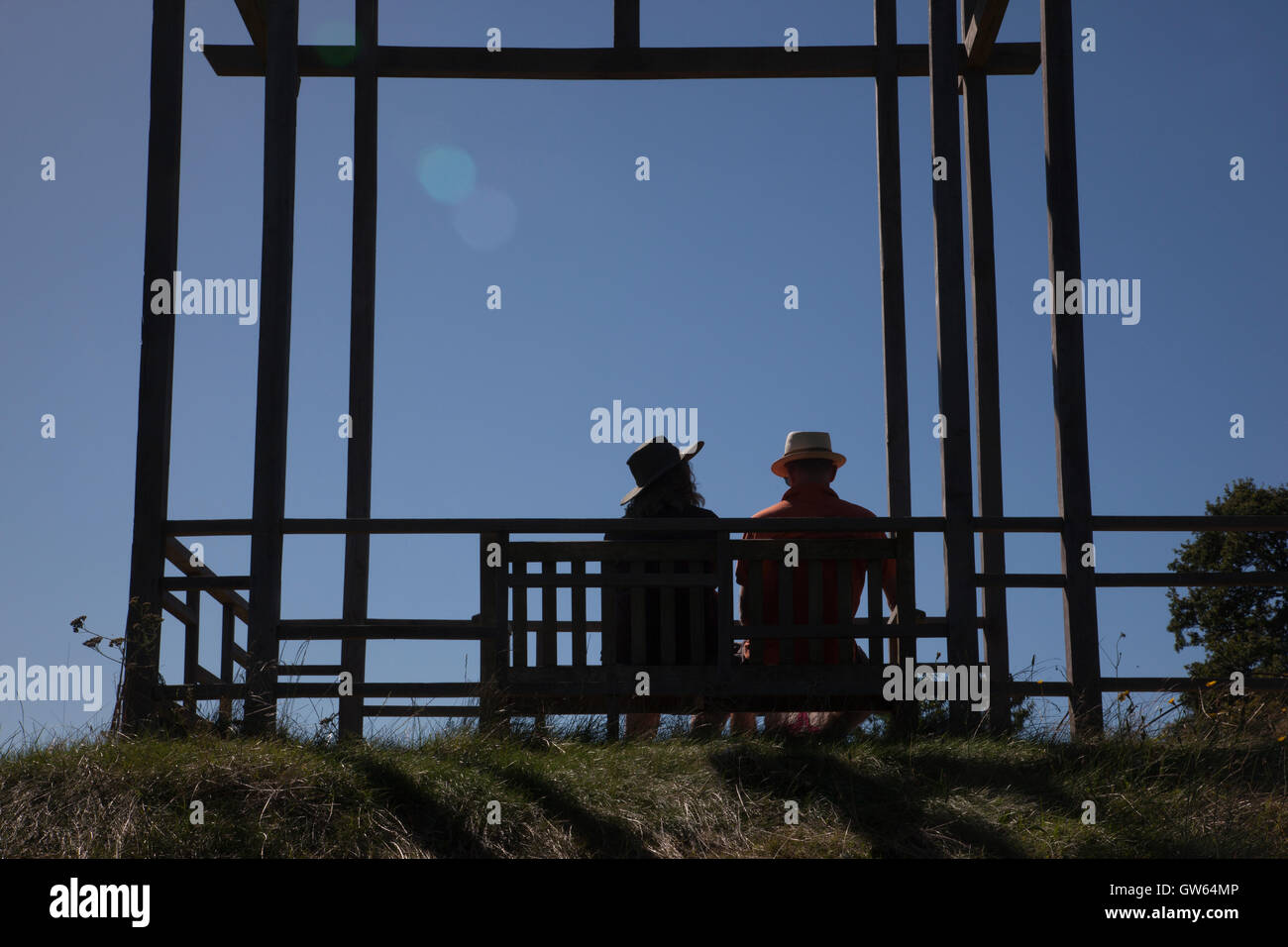 Nymans developed in the late 19th century, by three generations of the ...