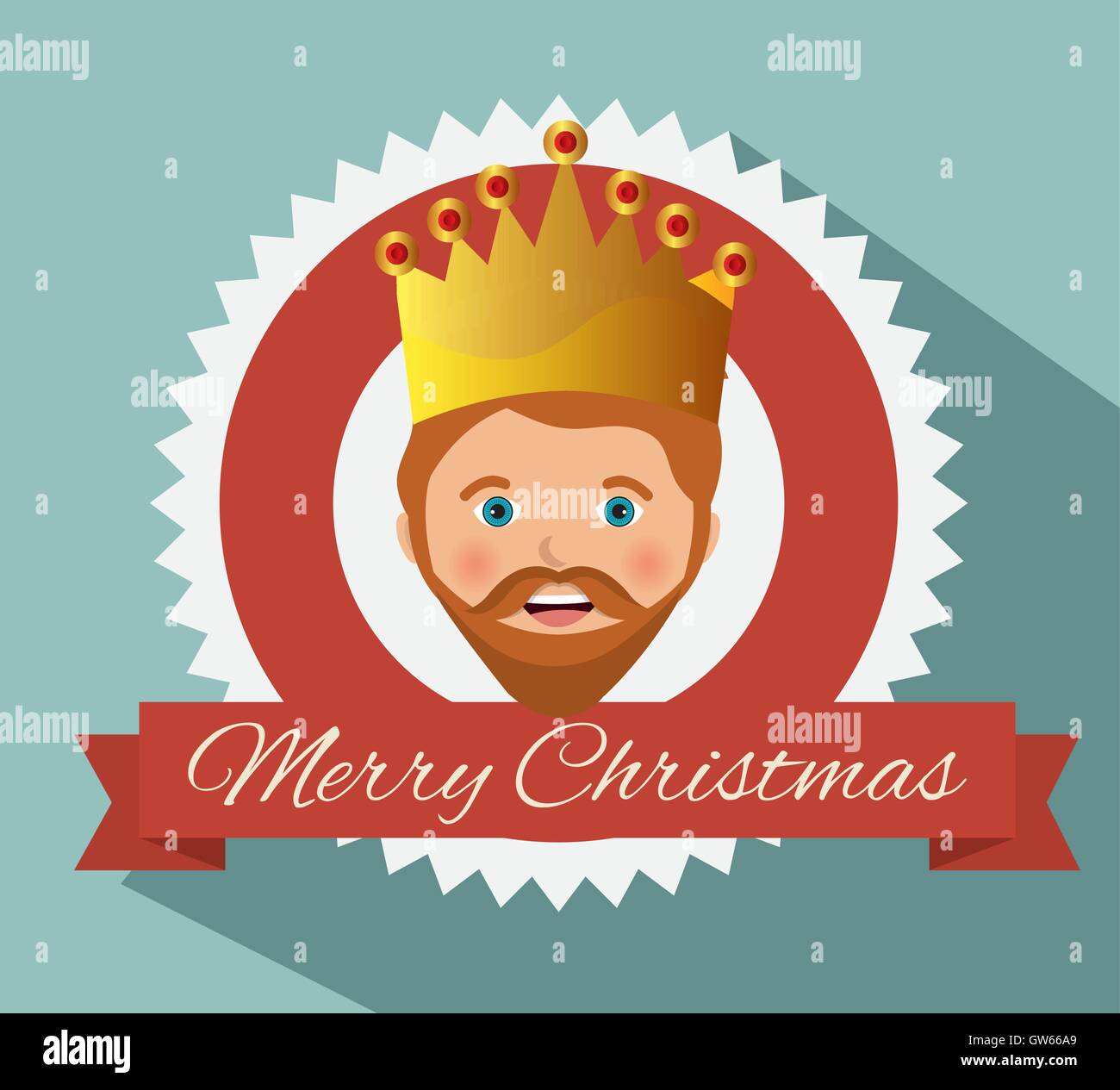three wise kings manger design design Stock Vector Image & Art - Alamy